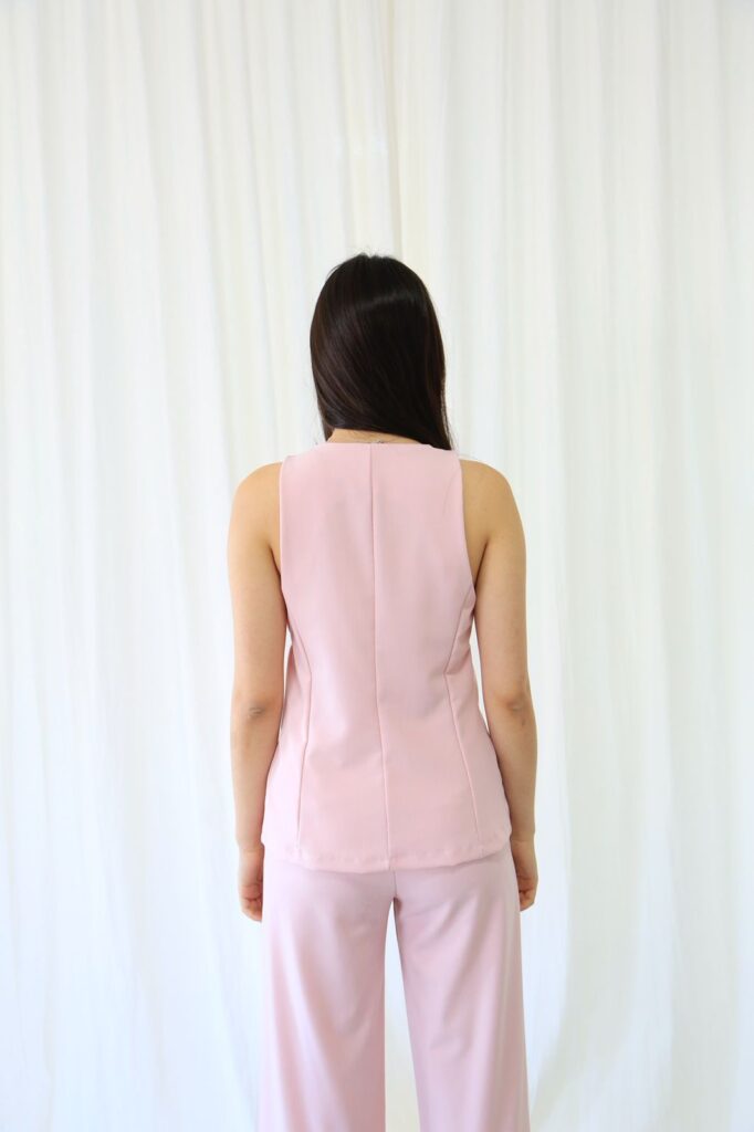 Chaleco Dalía – MIN-G